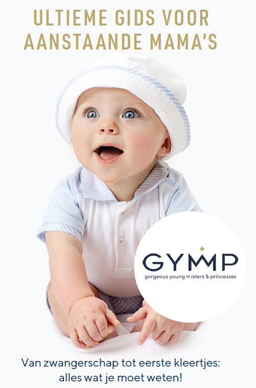 De ultieme gids voor aanstaande mama’s: alles wat je moet weten! – GYMP