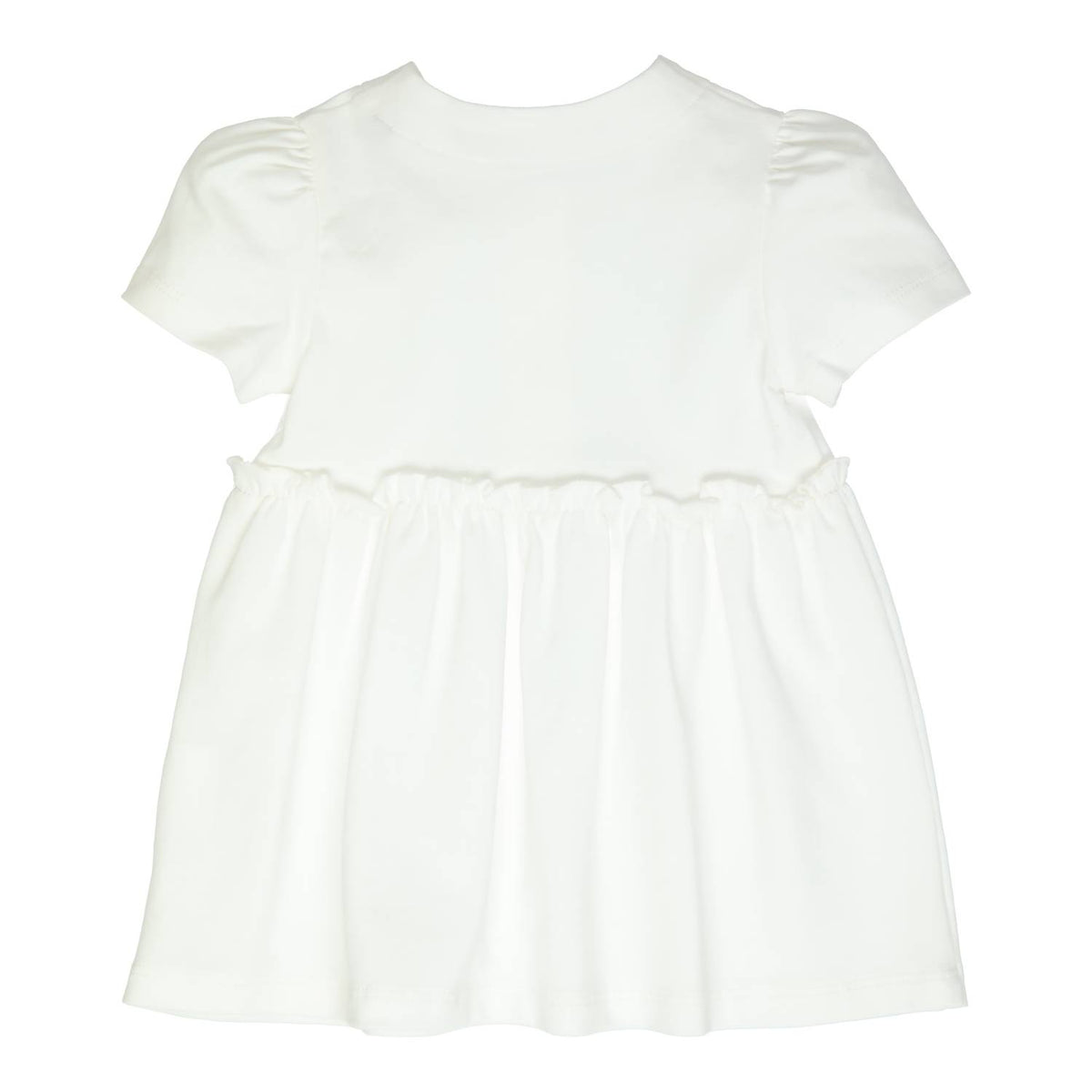 Dress Aerobic Off White – GYMP