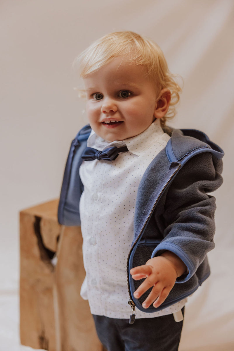 Dressing your little one for autumn walks – GYMP