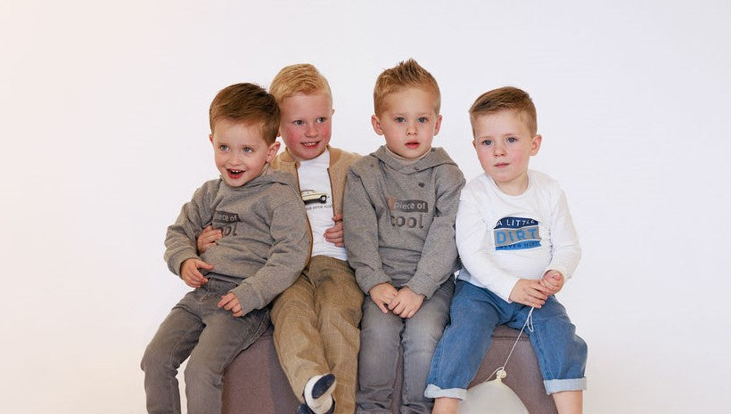 Back to school with GYMP!