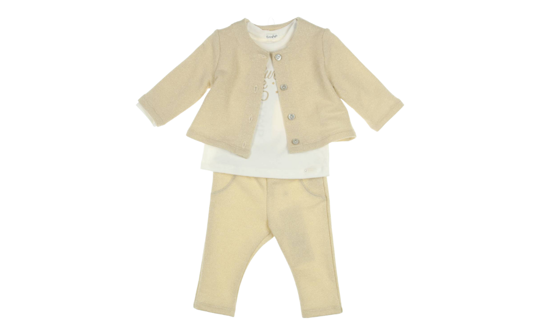 Outfits – GYMP
