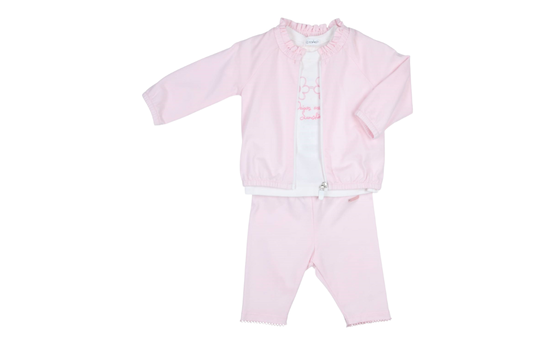 Outfits – GYMP