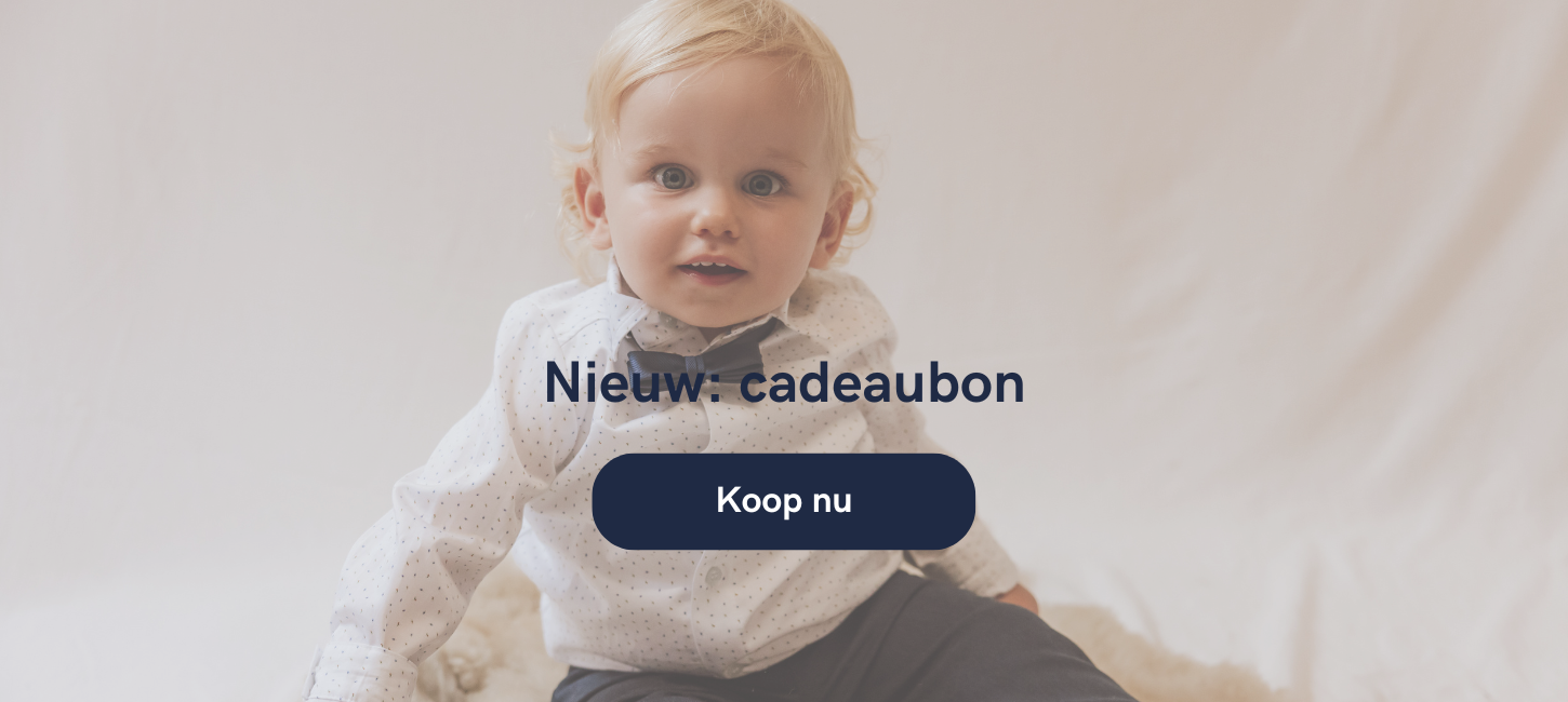 Stijlvolle baby- en kinderkleding – GYMP