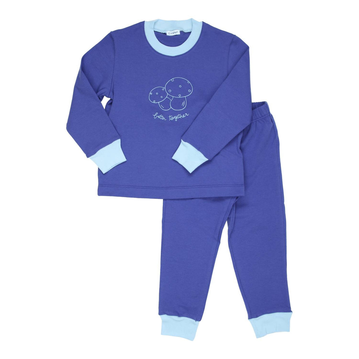 Pyjama Aerobic Better Together – GYMP