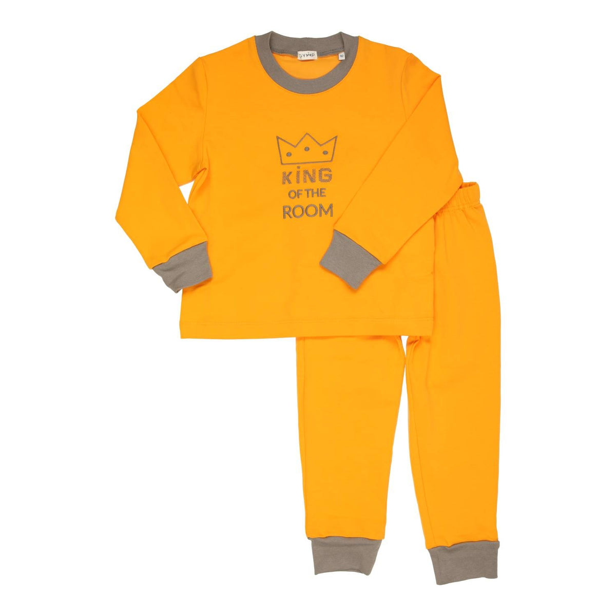 Pyjama Aerobic King of the room – GYMP