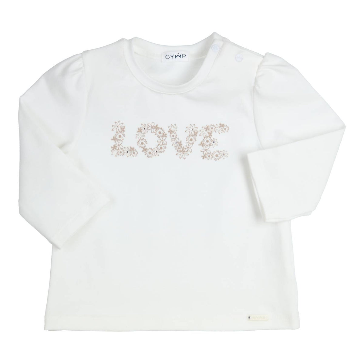 Longsleeve Aerobic – GYMP