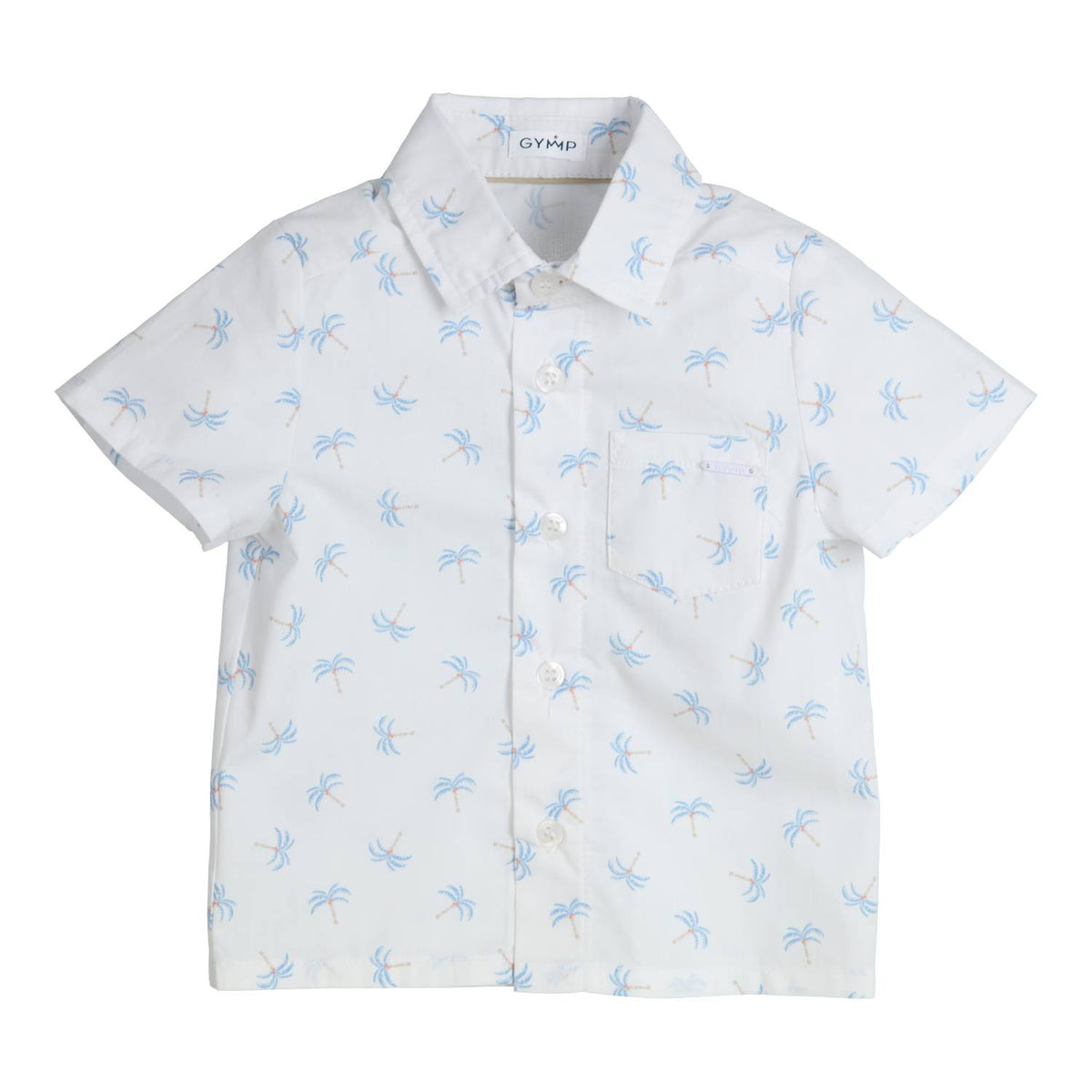 Shirt Flossie – GYMP